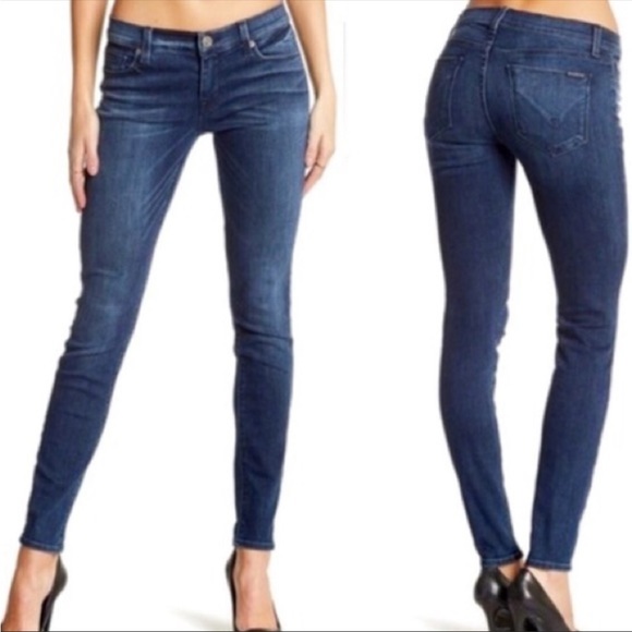 Hudson Jeans | Jeans | Hudson Krista Super Skinny Jeans | Poshmark